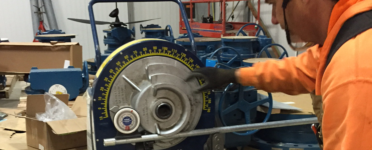 Automation – TecPro Ltd